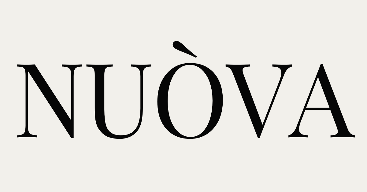 NUÒVA